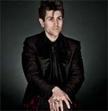 Davey Havok talks about his role in American Idiot with AOL.com