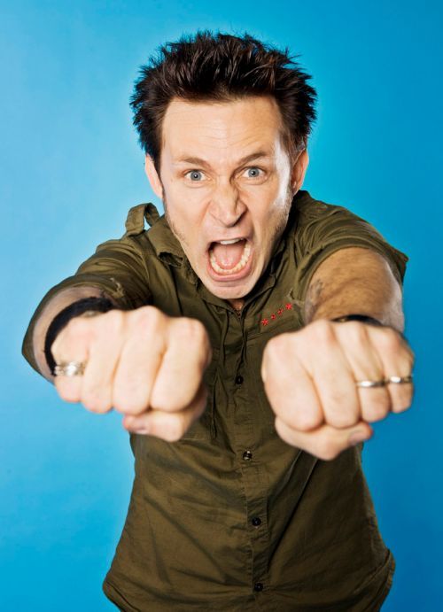 Happy 43rd Birthday Mike Dirnt!